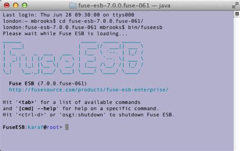 GitHub Scranton Camel Example Loadbalance Fuse ESB ServiceMix
