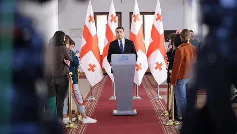 მთავარი გვერდი საინფორმაციო სააგენტო ინტერპრესნიუსი