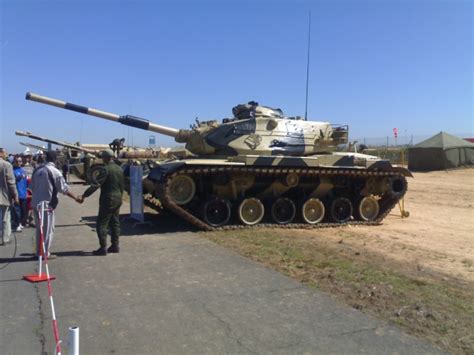 m60a3tts m60a3 m60a1 大山谷图库