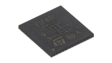 stmicroelectronics stm32f401ccu6 32bit arm cortex m4 microcontroller stm32f 84mhz 256 kb