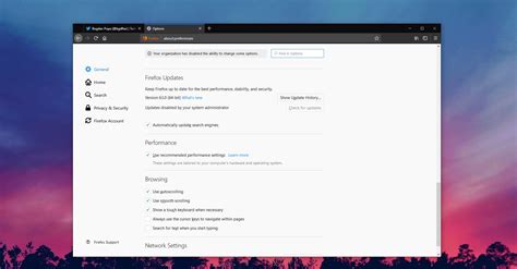 How To Block Updates In Mozilla Firefox 63 Softpedia