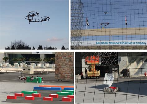 Field Robotics Dragon Lab