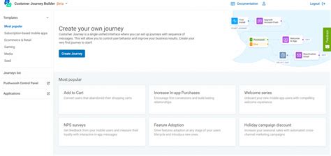 10 Best New Pushwoosh Features 2020 In Review