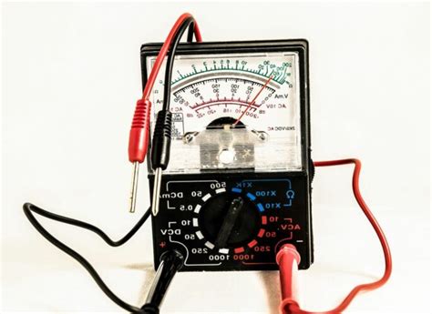 How To Test Wires With A Multimeter A Step By Step Guide Tool Trip