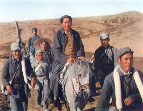 毛泽东像集 19451949
