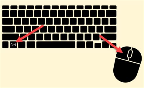 Ways To Open A Link In A New Tab