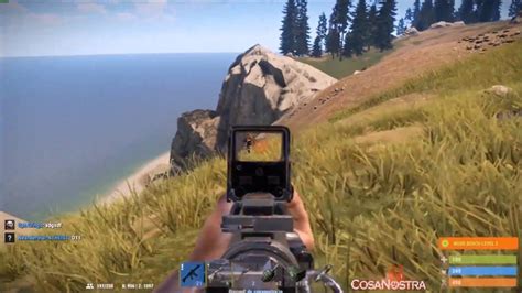 Rust Compilation P YouTube