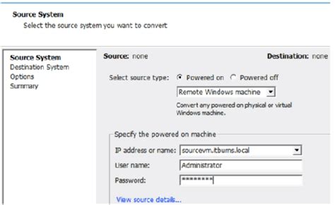 In Neun Schritten Zur V2v Migration Von Hyper V Zu Vmware Computer Weekly