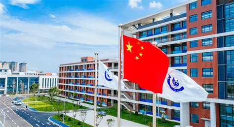 电子科技大学成都学院 电子科技大学成都学院