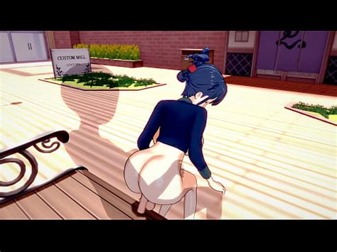 3D HENTAI STOR RÖV STORA bröst SEX XNXX COM