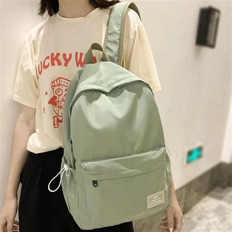 Cute Korean Backpack