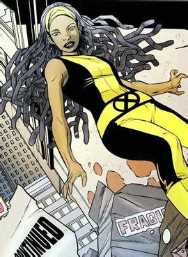 Cipher Comics Wikipedia