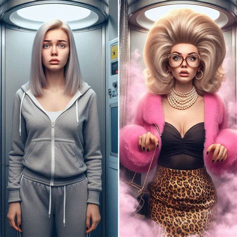 Auntification 16 By Morepushing13 On Deviantart