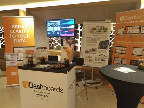 Idashboards In Italia E Migra Software Evolution Al Dataviz Day 2018