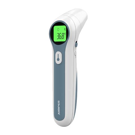 Infrared Thermometer Supplier Of Household Medical Devices