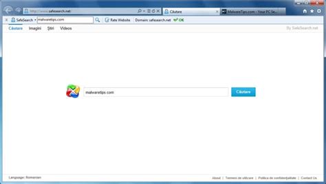 How To Remove Safesearch Redirect Virus Removal Guide