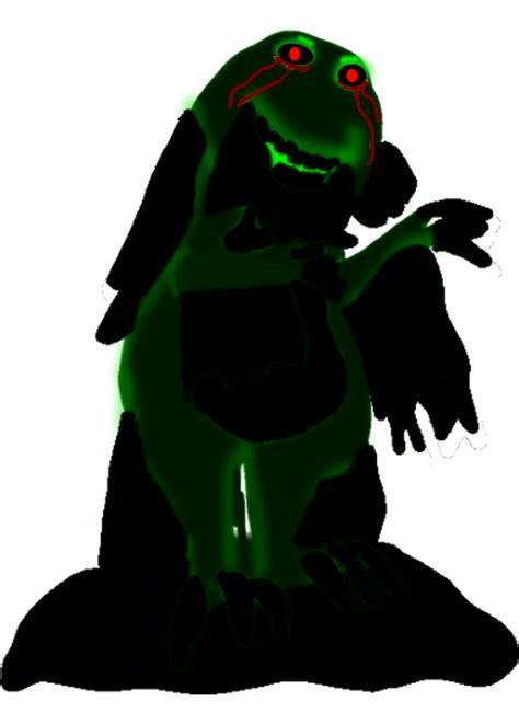 Cataclysmic Aeon Evil Barney Exe By Flowey2010 On Deviantart