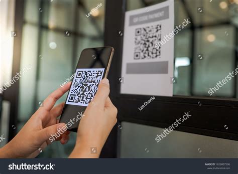 Qr Code Online Images Stock Photos Vectors Shutterstock