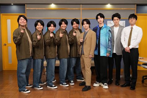 神木隆之介＆桜田通「新しいカギ」初出演「神木隆之介の弟オーディション」開催で“超真剣審査” モデルプレス