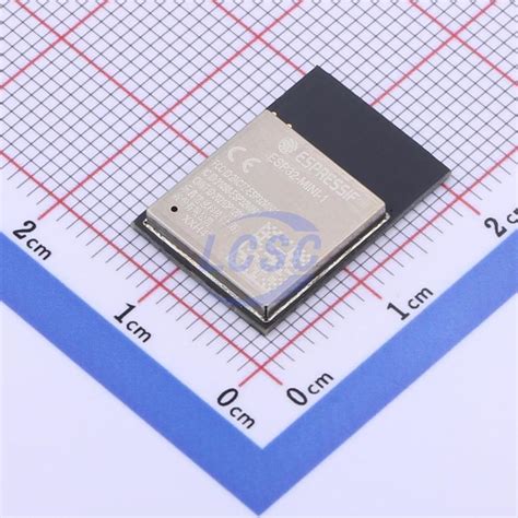 ESP MINI H Espressif Systems C LCSC Electronics