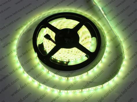 Full Color SMD LED Strip LED CARD Shopping