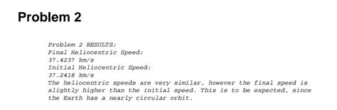 Matlab Orbital Calculations Ren Jaecks