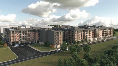 ჩვენი პროექტები სამშენებლო კომპანია არქტური