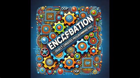 Pythonoopsvideo 2 Encapsulation Youtube