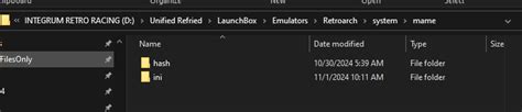 Need Clarity How Launchbox Passes Command Line Parameters To The