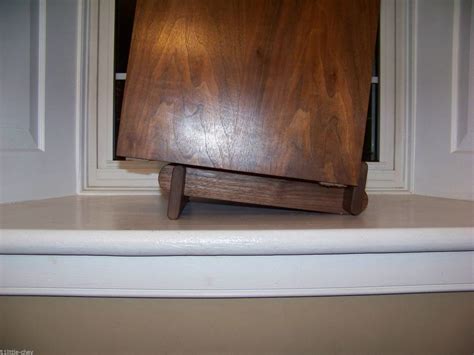 Pioneer Hpm 100 Speaker Stands Made Of Solid Walnut Etsy