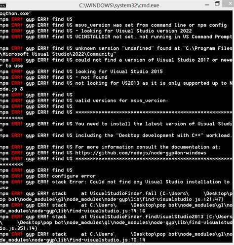 Cant Install Module Issue BrainJS Brain Js GitHub