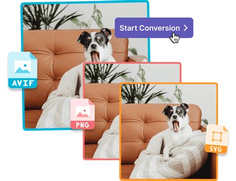 AVIF To PNG Converter Online Fast Free Unlimited