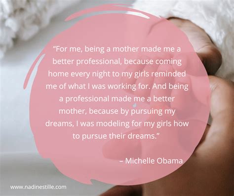 55 Uplifting And Powerful Working Mom Quotes To Rock Your World