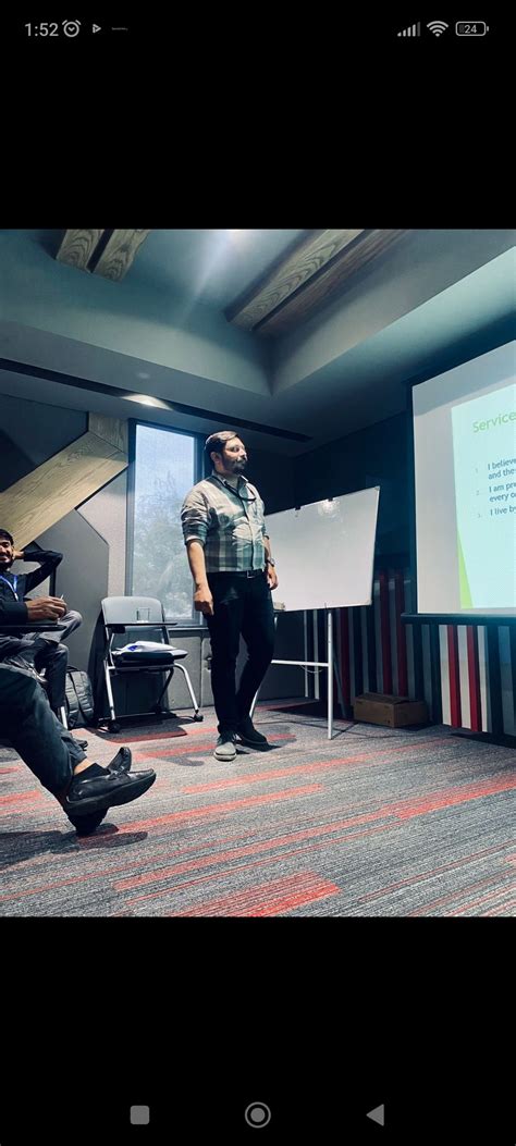 Hassan Wajid Ali Khan On Linkedin Success Growth Training Development Investing Business