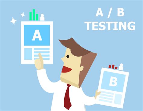 What Is A B Testing And Where To Use It Netzoll