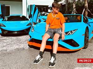 Jack Doherty Arrest Body Cam Begs Cops To Give His Watch To Pal