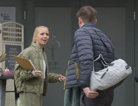 Emmerdale Spoilers Belle Dingle Gets A Surprise Visitor What To Watch