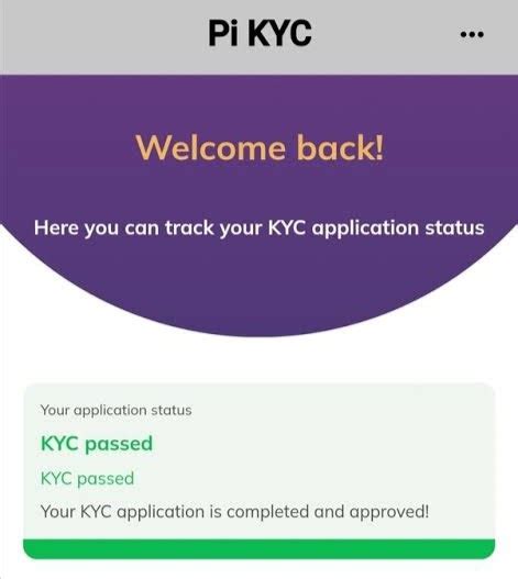 PI Network KYC NOT APPROVING FIX