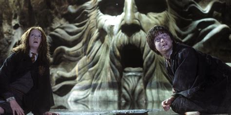 Harry Potter The Chamber Of Secrets Explained