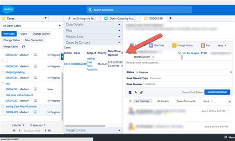 apex visualforce page to list cases by contact using ntactid