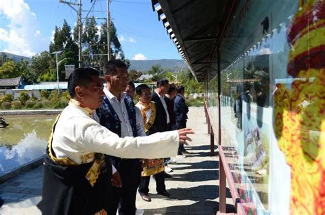 大理这十年｜“三项计划”促进各民族交往交流交融发展青少年工作
