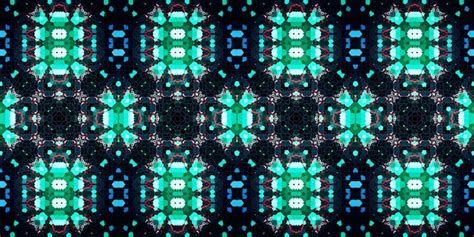 Premium Photo Seamless Abstract Horizontal Pattern Texture Background