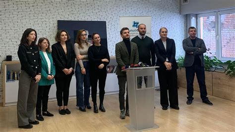 კოალიცია იუსტიციის საბჭოში მურუსიძის და გვრიტიშვილის ხელახლა დანიშვნა კლანს აძლიერებს