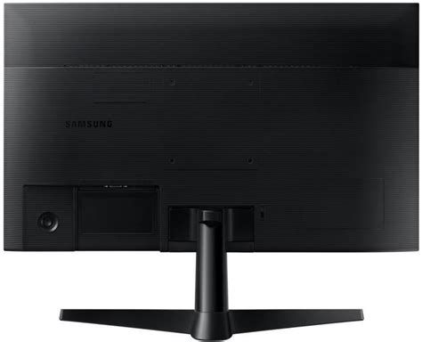 Monitor Samsung LF27T350FHIXCI cumpăra la preț mic în Chișinău, Bălți ...
