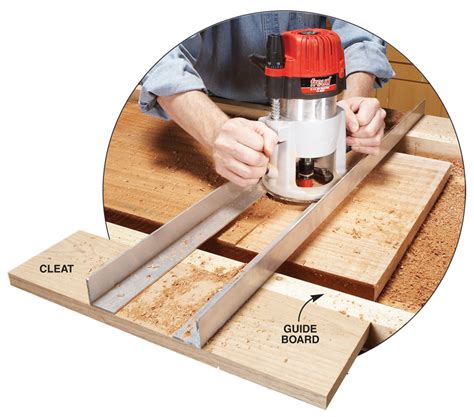 Router Tips Popular Woodworking Magazine