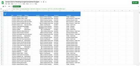 How To Connect Python To Google Sheets Coupler Io Blog