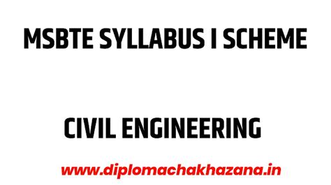 Msbte 22616 Programming With Python Syllabus Pdf Download