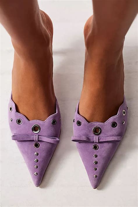 Arabella Heels Free People