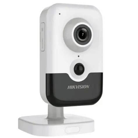 Hikvision Cube Camera At ₹ 1750 Piece Utp Camera In Gurugram Id 16500546597