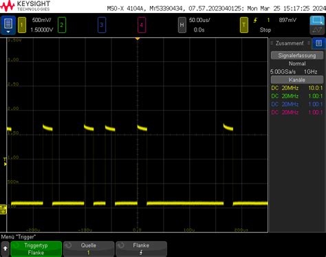 Solved Problem With Pin A11 On Stm32u595vj Stmicroelectronics Community